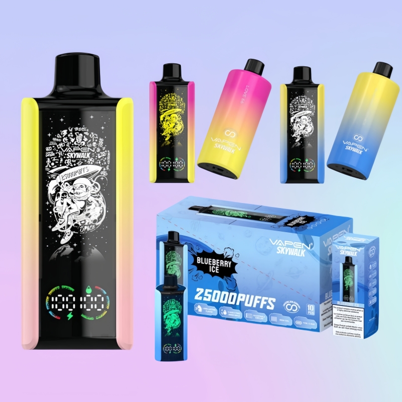 Kupte Vapen Skywalk 30000 Puffs | Levná velkoobchodní cena | E Cigareta ...